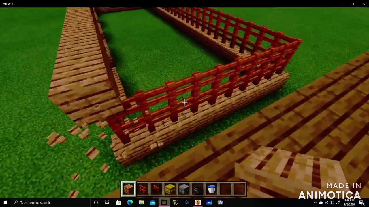 Different Types of Stables 1, 3 and 5 Star! - YouTube