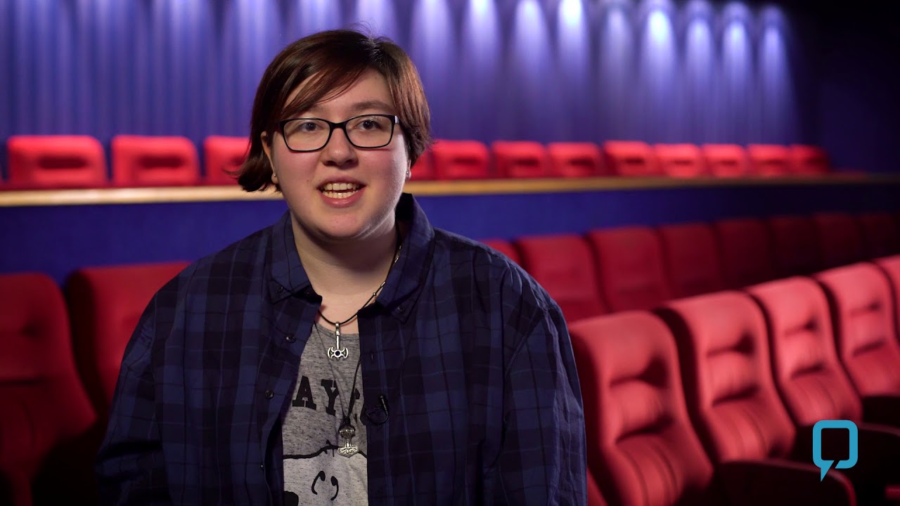 Charlotte Wegener | Rhetorika 2018 - YouTube