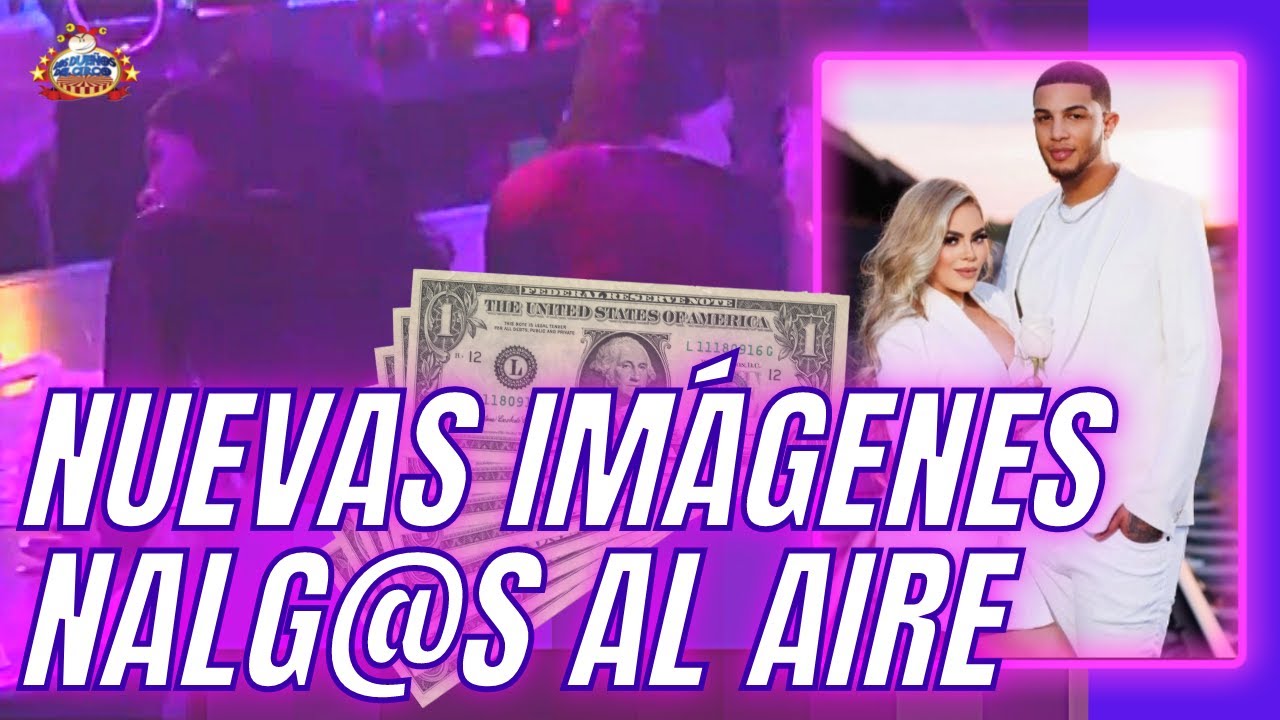 Casimira dice Jenn Quezada YA TIENE PROBLEMAS con su esposo. Dique ...