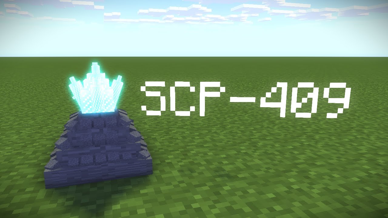 SCP-409 All battles by Gustavus productions - YouTube