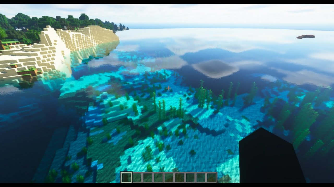 MC RTX ON: Rtx 3060 Intel i7 11800 (Legion 5 pro) - YouTube