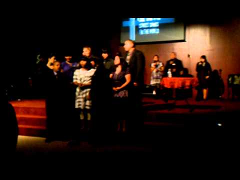 V.O. Lompoc Youth Gang "I Will Go" - YouTube