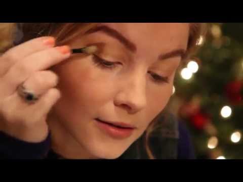 Erin Bates Paine's Amazing Makeup Tutorial