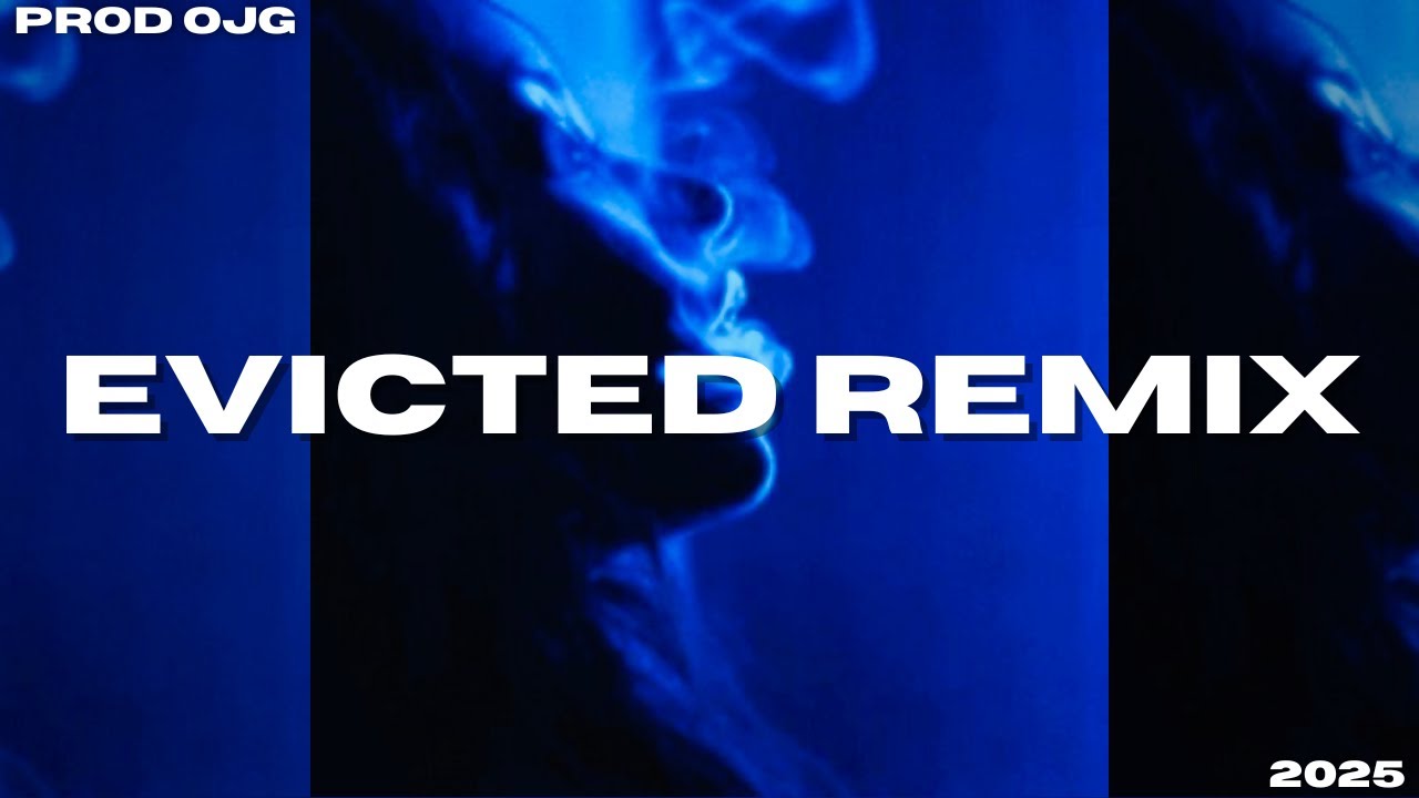 EVICTED REMIX - NEMZZZ x OJG - YouTube