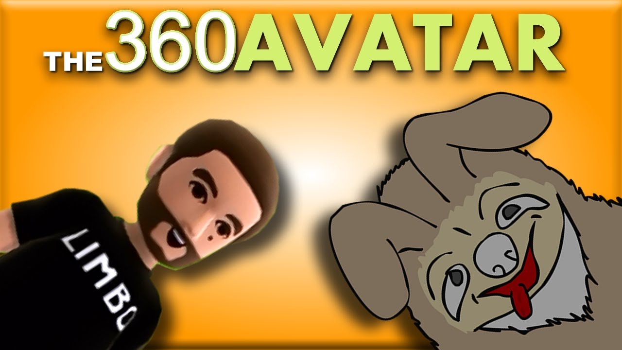 The 360 Avatar: Creature Hub Edition (Machinima) - YouTube