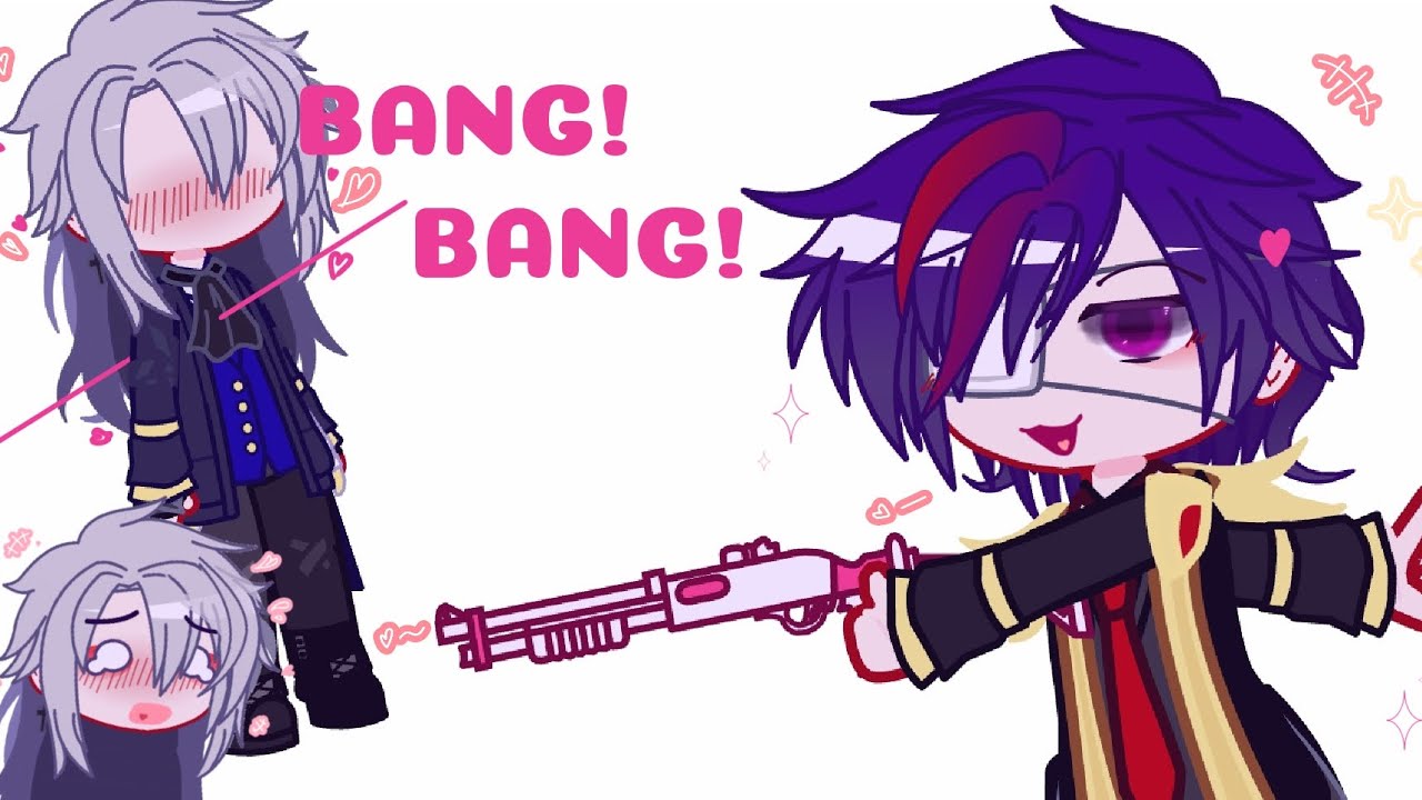 Bang! Bang! x:3|LHMS2||Akai x Jaken||MÔ TẢ| - YouTube