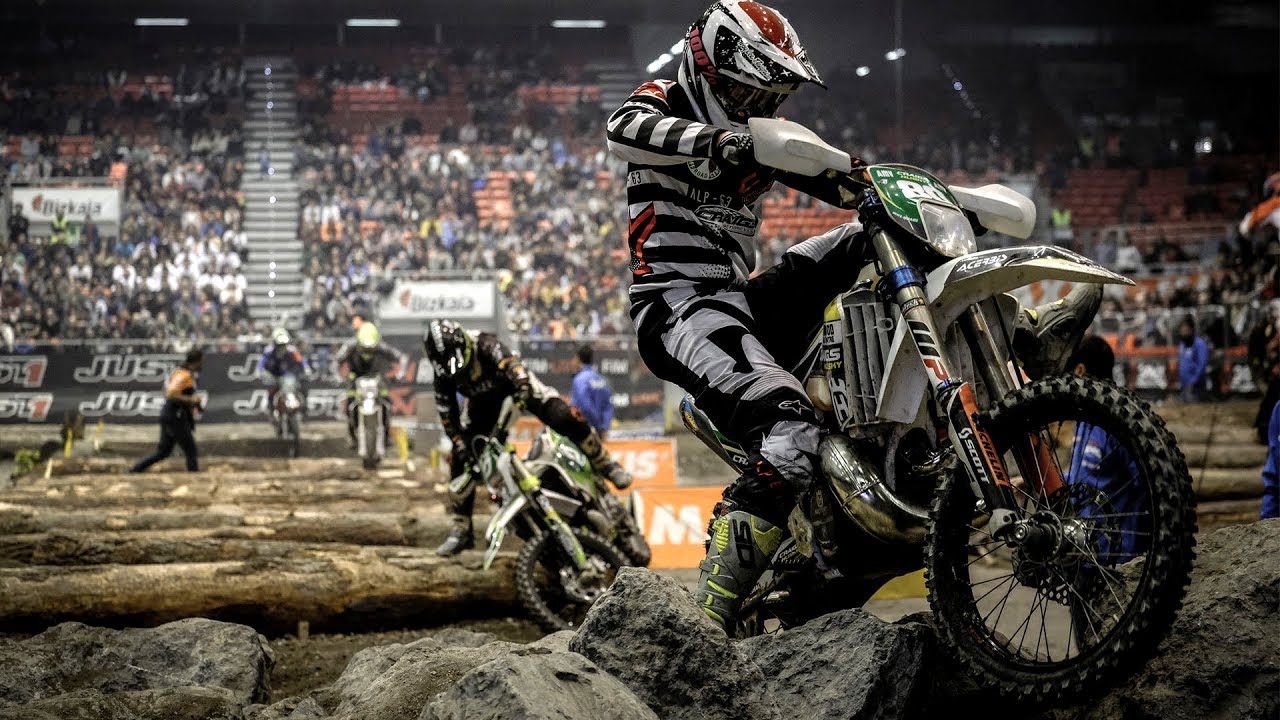 Speedweek Ep 1197 March 25, 2018 Part 1 - YouTube