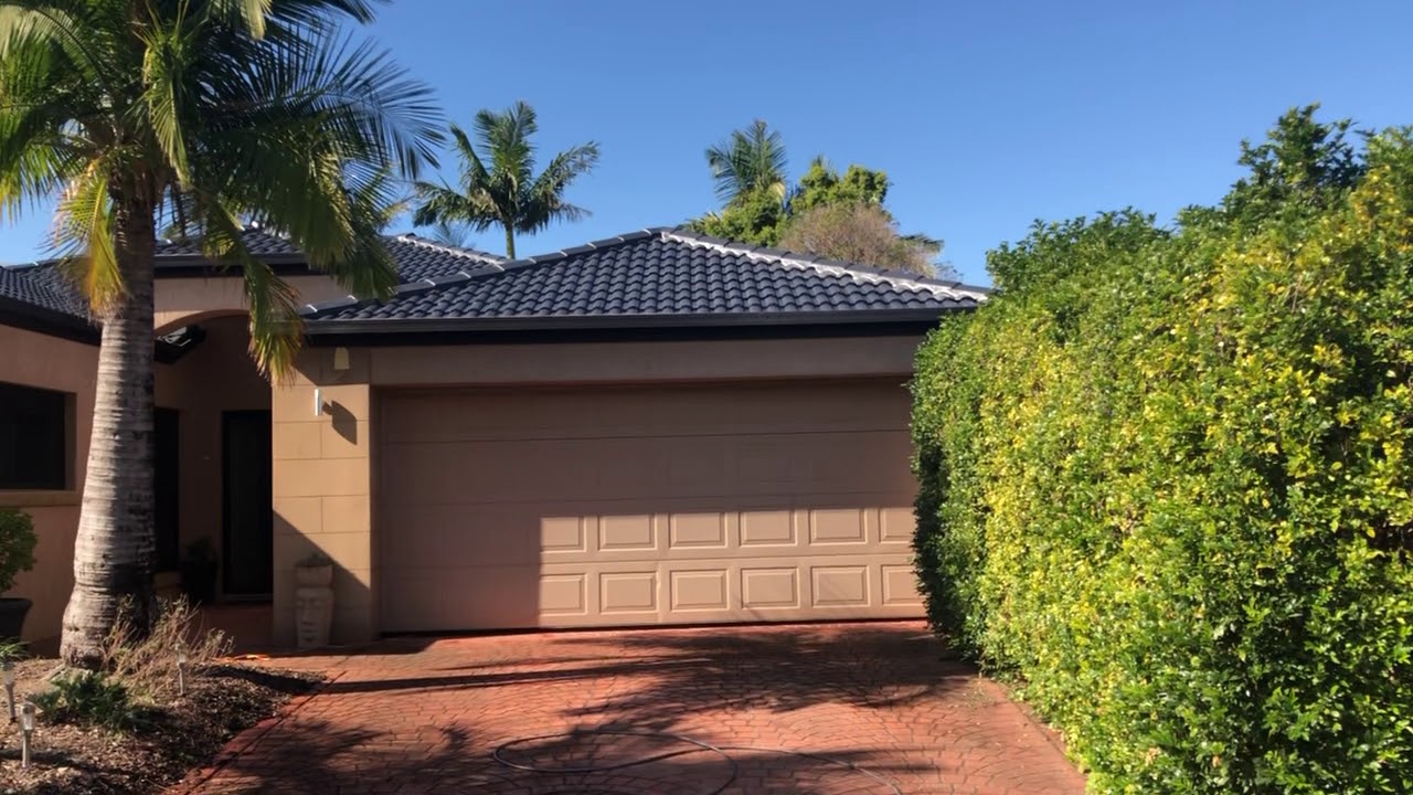 Gold Coast Roofing Restorations Video Guide - Part 6 - YouTube