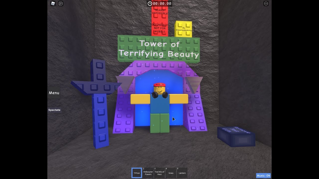 JToH | ToTB DONE. DOUBLE SC IN A DAY - YouTube