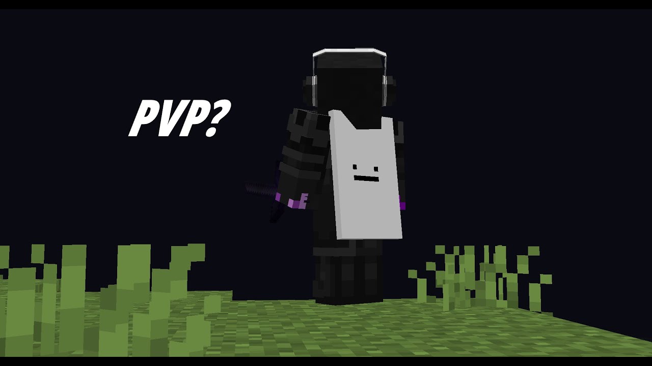 AFTER DARK - Minecraft Edit (PVP MONTAGE) - YouTube