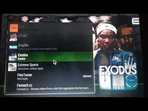 Kodi 2019 tüm kanallar bedava Kodinoobs Greenspirit Türk ve Dünya kanallari.Mart 2019