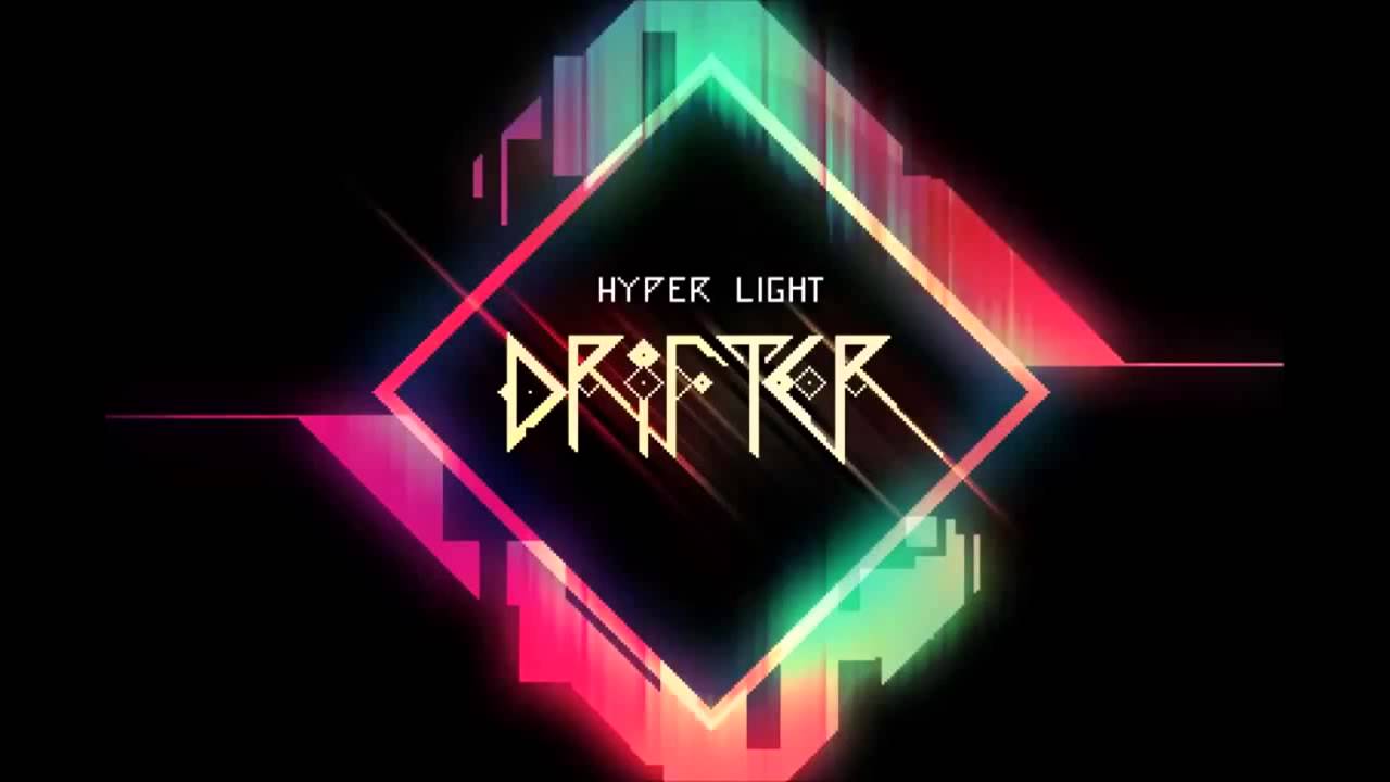 Hyper Light Drifter - Titan - OST - YouTube