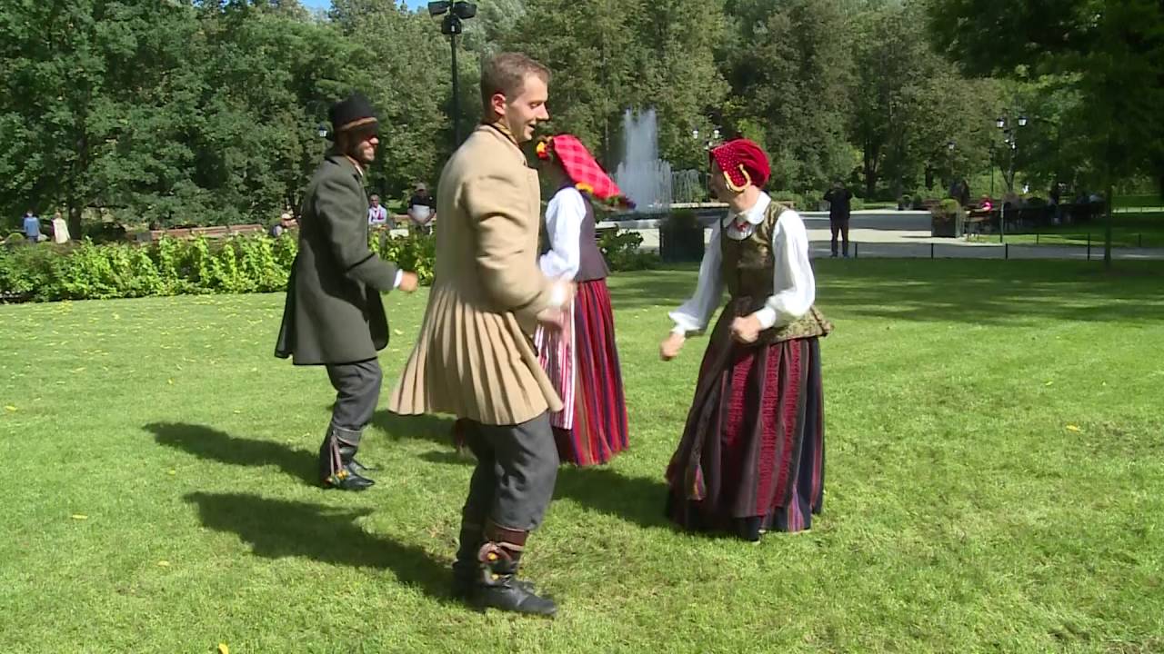 Pliauškutis - YouTube