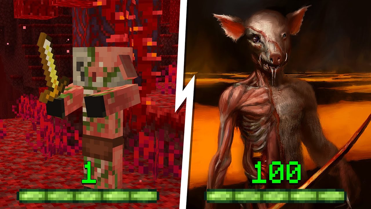 Esse e o Minecraft mais REALISTA... - YouTube