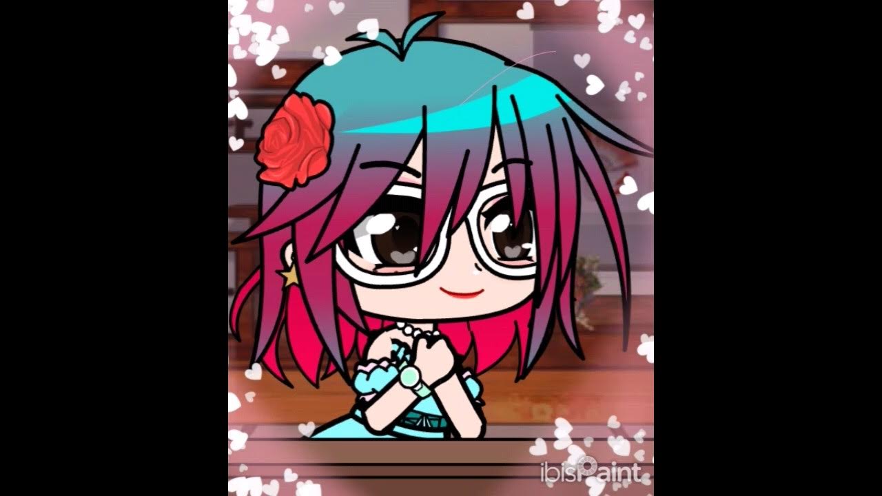 Talking Tom And Friends Xenon In Valentine Special Gacha Club Edit Wtl Youtube