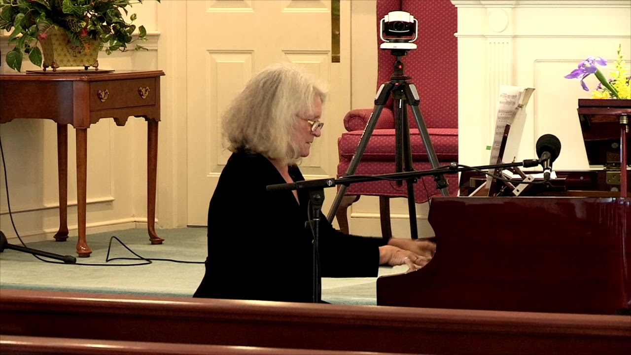 Pine Apple Rag - Sue Keller - YouTube