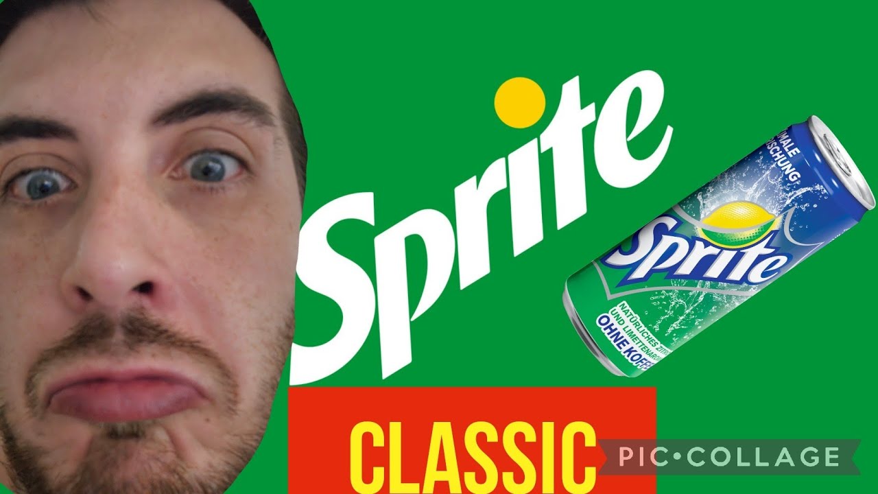 A CLASSIC DRINK! Sprite Taste Test Walgreens Articles Part#4 - YouTube
