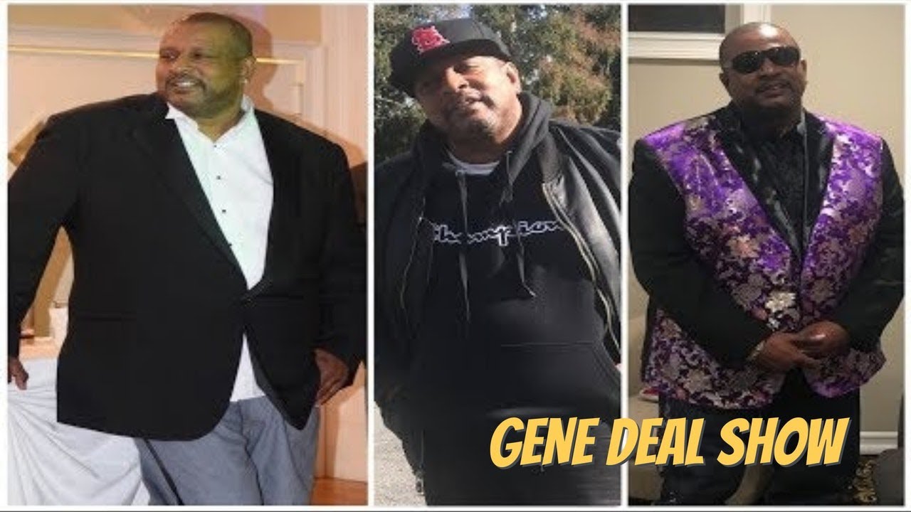 Gene Deal Explains Me,Myself And I - YouTube