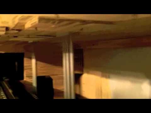 A run-through my layout! O72 Loop - YouTube