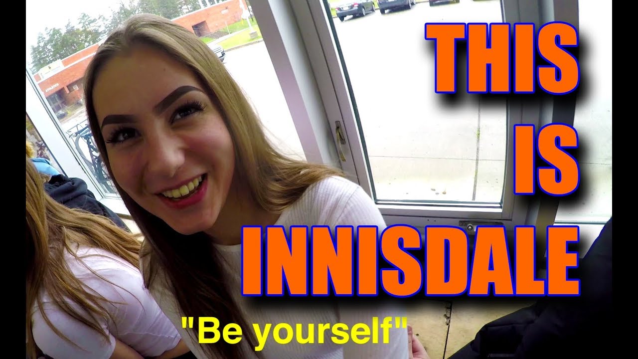 This Is Innisdale 2018 v2 - YouTube