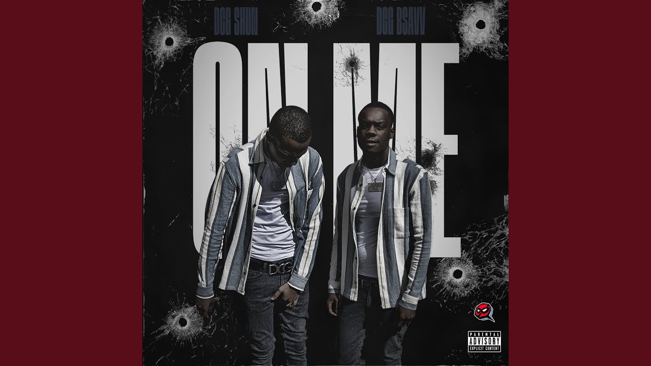 On Me - YouTube Music