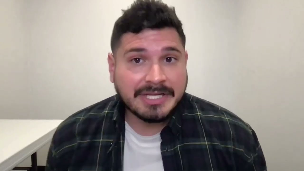 Scarlett Estevez and J.R. Villarreal Talk Latest Ultra Violet & Black ...