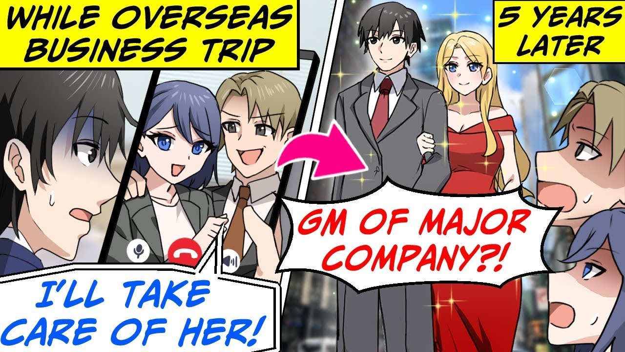 Got Cheated On While Working Overseas! 5 Years Later I'm a General ...