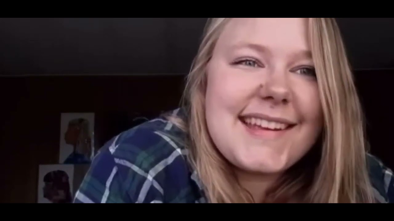 Rowenna nelson edit of her lickingher lips 👄 - YouTube