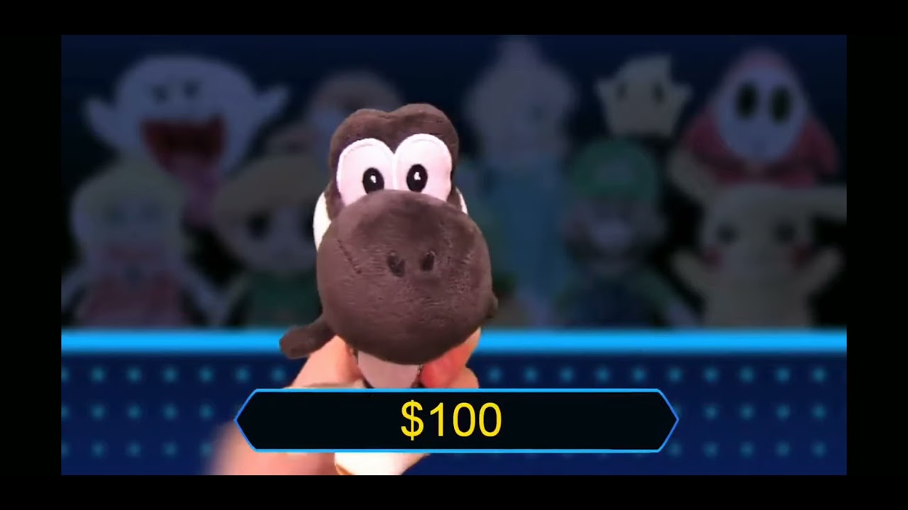 SML Movie: Who Wants To Be A Millionaire (2014) - YouTube