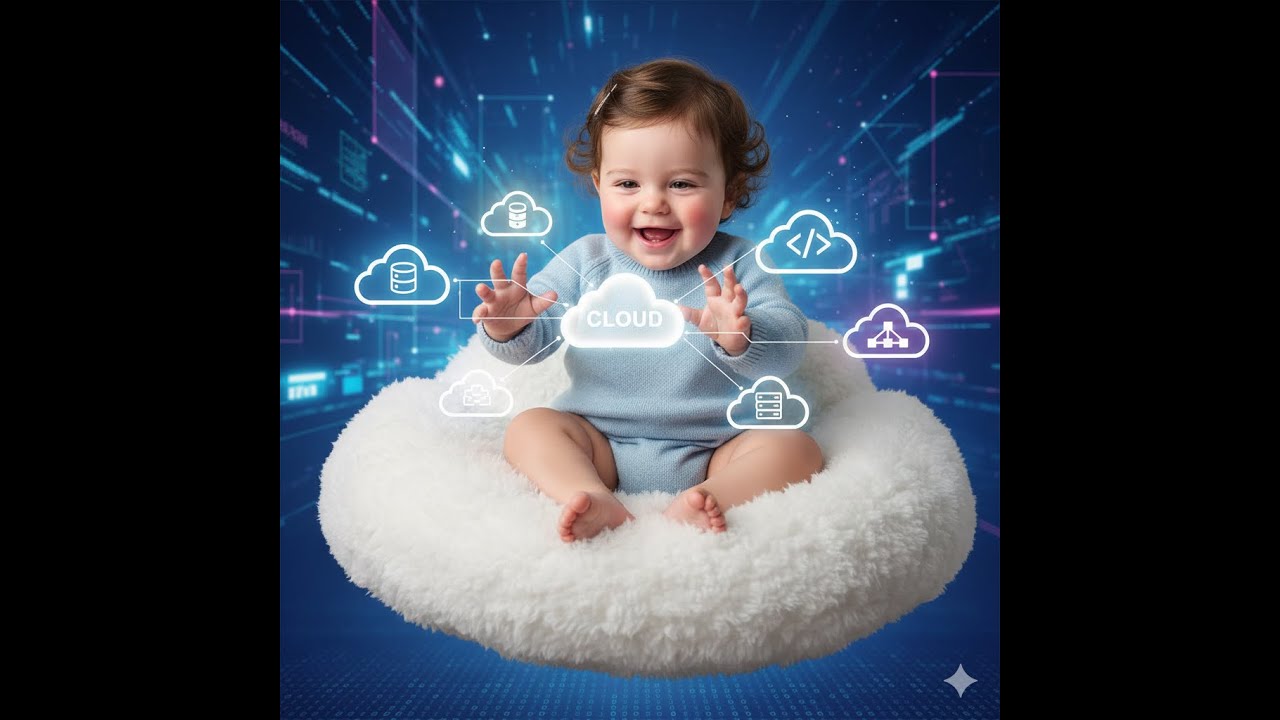 Live From Cloud Linux | Yes The System is running on cloud Day 2 ...