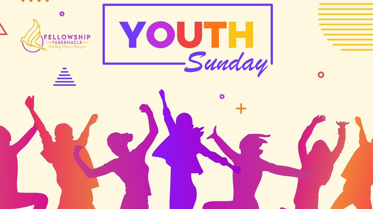Feltab Mandeville Youth Sunday, Sunday, October 30, 2022 - YouTube