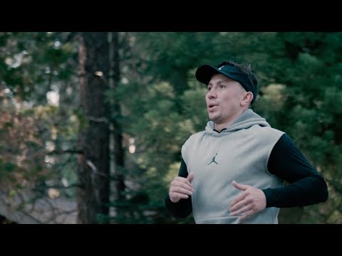 Gennady GGG Golovkin vs. Canelo Alvarez; NO STOPPING ME