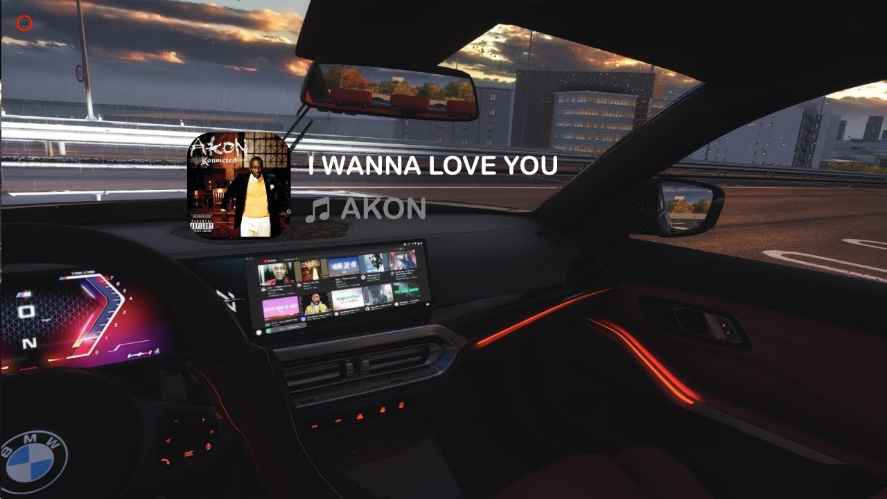 My Daily routine after I finally got my BMW - YouTube