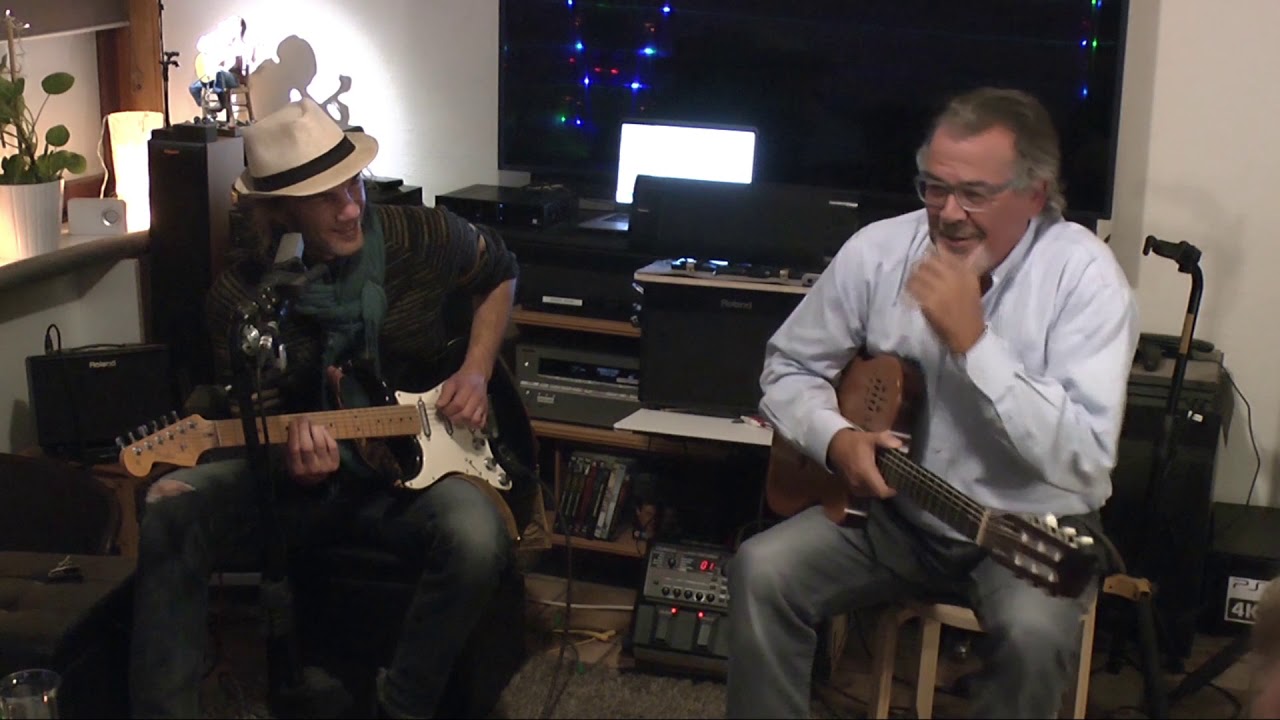 Kris Brems in zijn element! - YouTube