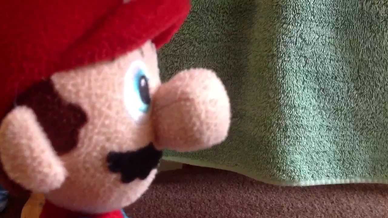 Peach fail - YouTube