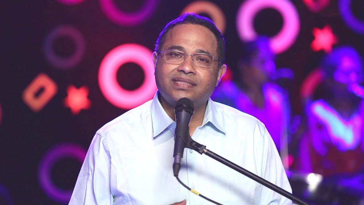 Ente Sankethavum Balavum || Malayalam Christian Song || Dr. Viju Philip ...