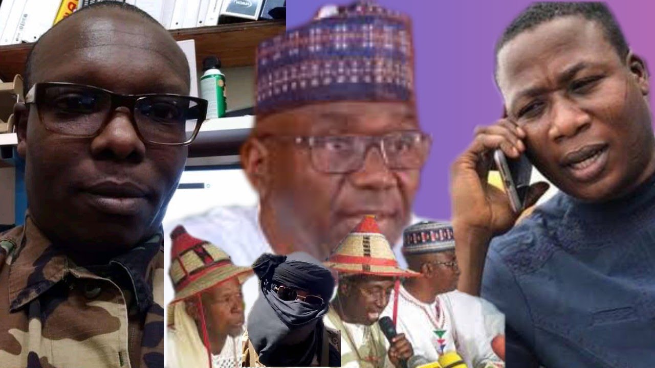 Ha!Eyin Omo Yoruba E Sunmobi As Mr Ola Mike Reveals What Really ...
