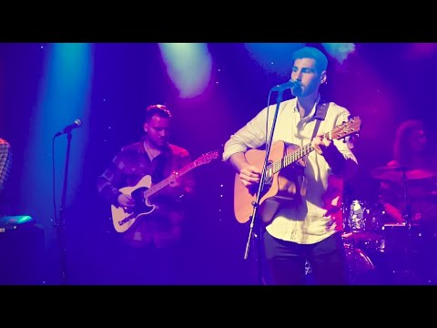 Brandon Poletti - Still Don't Know (Live) - YouTube