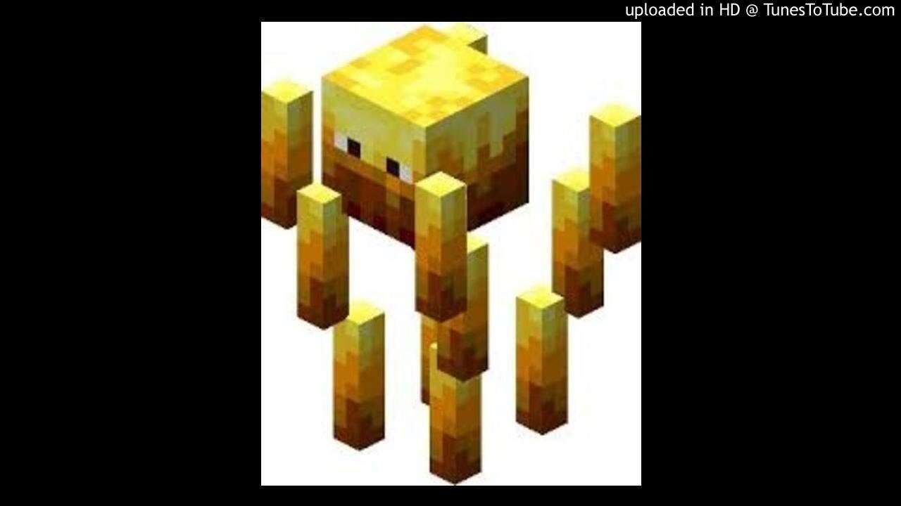 [FREE] MINECRAFT BLAZE TYPE BEAT (Prod.Noah) - YouTube