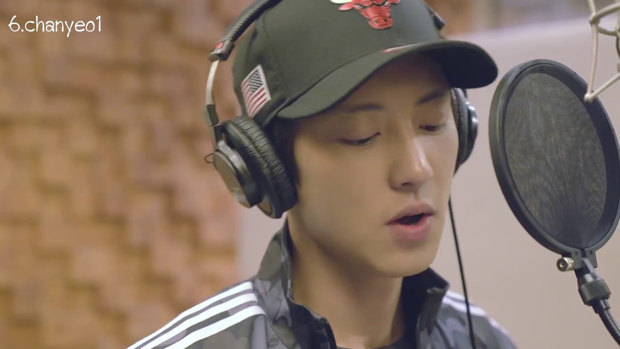 [Ringtone] Punch & Chanyeol - Stay With Me (Chanyeol Rap) - YouTube