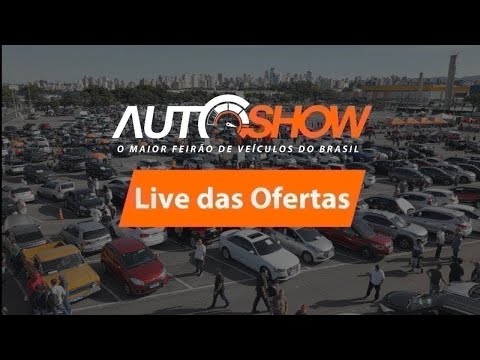 FEIRÃO AUTO SHOW