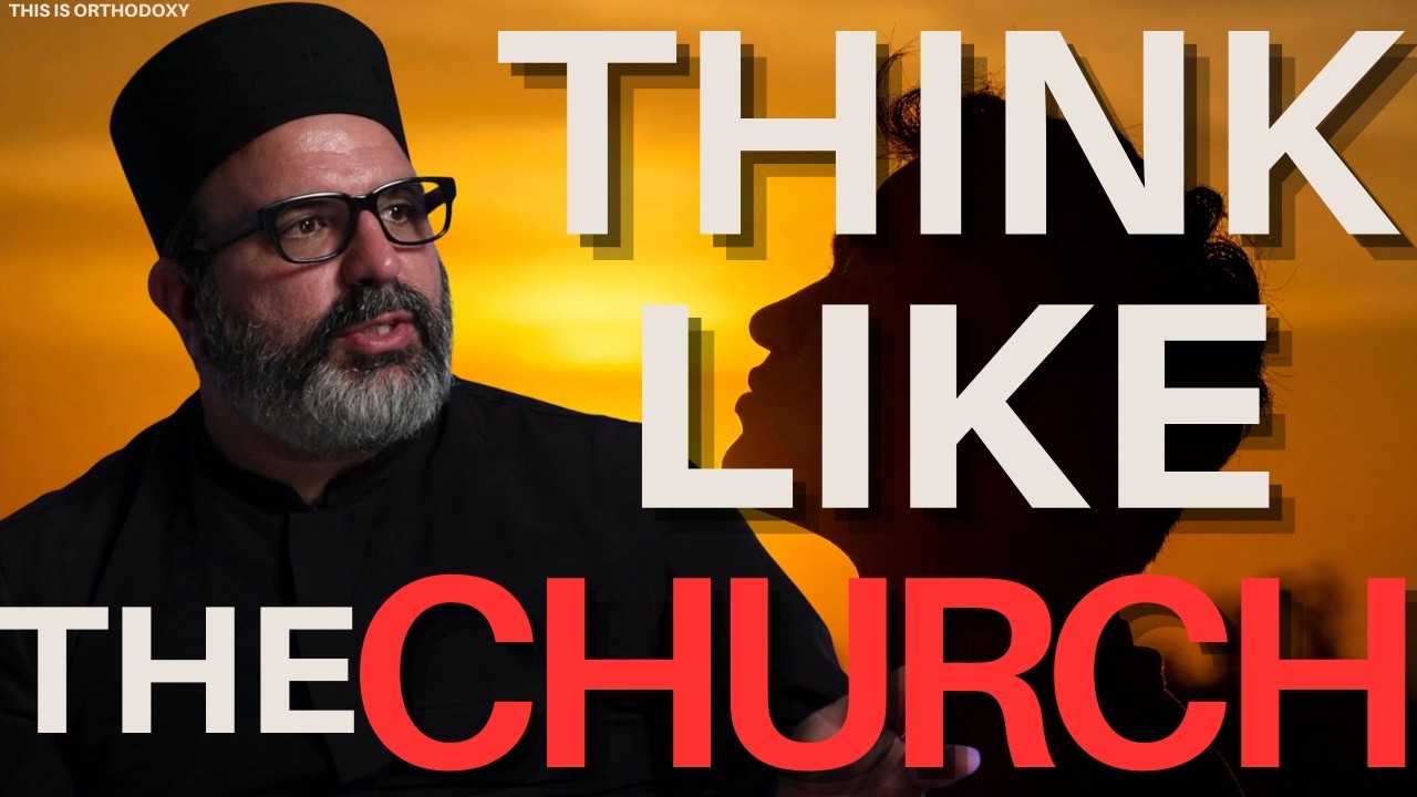 Think Like The Church: Phronema Explained | Learning to See as Christ ...