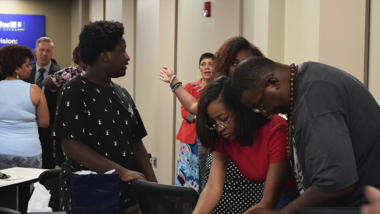 GoodPath Juvenile Re-Entry Program - YouTube