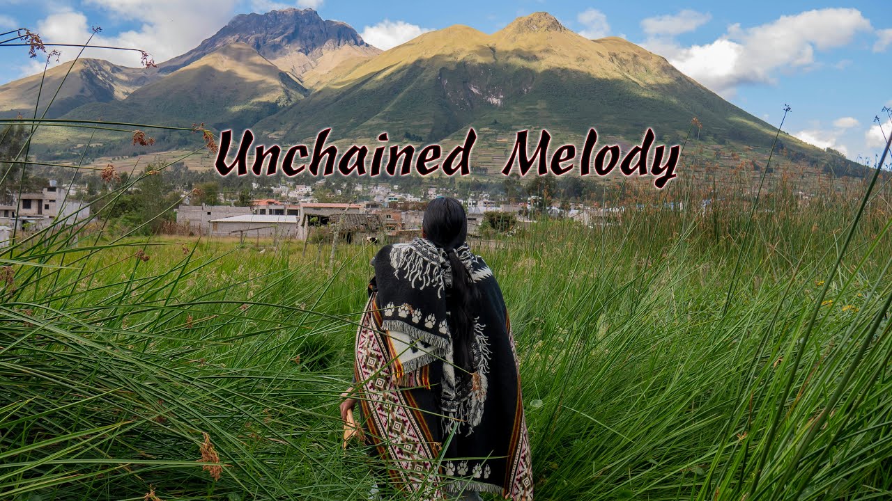 Unchained Melody | Instrumental Cover | PANFLUTE - YouTube