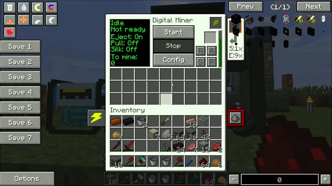 Two Seans Play Modded Minecraft! #16 "Hydrogen" - YouTube