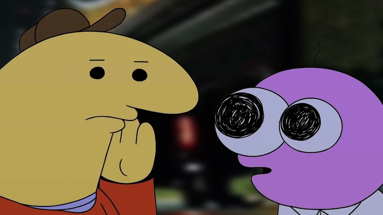 Look, Pim... - YouTube