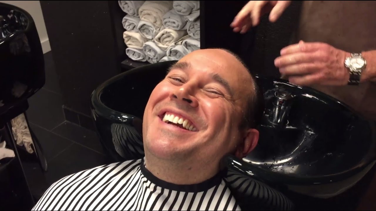 Campagnevlog #6 Gert-Jan Segers en naar de kapper - YouTube