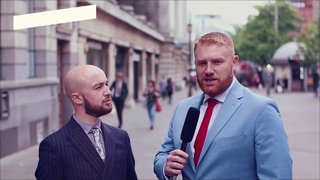 Epiphany Promotions - Alex - Advice for University Graduates - YouTube