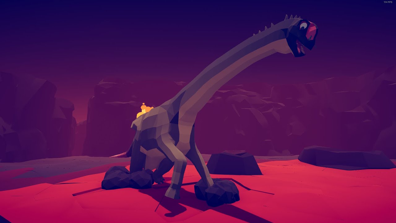 TABS | NEW Plague Bearer Vs Every Faction Totally Accurate Battle ...