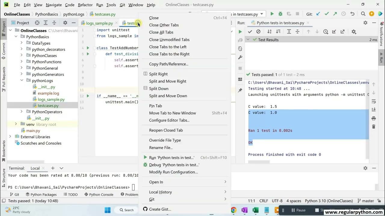 Python Multithreading and Multiprocessing Explained | Real-Time Examples + AWS ETL Projects ...